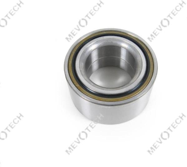 Rear Wheel Bearing - H516008 by MEVOTECH on PartsAvatar.ca