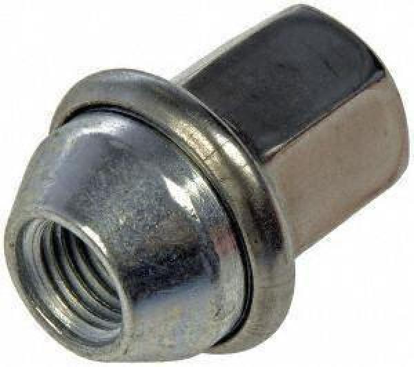 Rear Wheel Nut (Pack of 10) - 611-263 by DORMAN/AUTOGRADE on PartsAvatar.ca