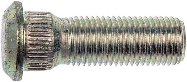 Rear Wheel Stud (Pack of 10) - 610-527 by DORMAN/AUTOGRADE on ...
