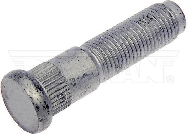 Rear Wheel Stud (Pack of 10) - 610-615 by DORMAN/AUTOGRADE on ...