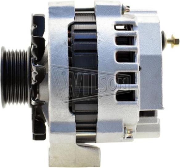Remanufactured Alternator - 90-01-4661 by WILSON on PartsAvatar.ca