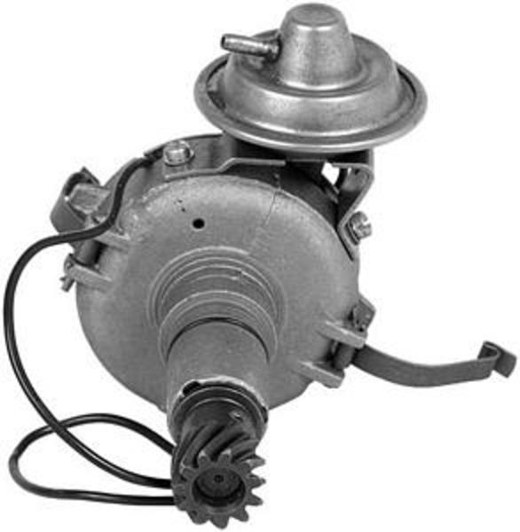 Remanufactured Distributor - 30-2413 by CARDONE INDUSTRIES on ...