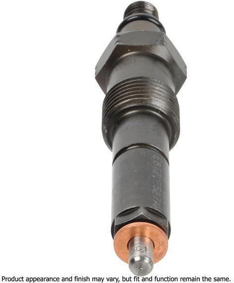 Remanufactured Fuel Injector - 2J206 by CARDONE INDUSTRIES on ...