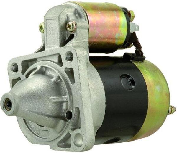 Remanufactured Starter - 17017 by REMY on PartsAvatar.ca