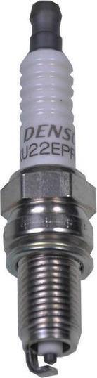 Resistor Spark Plug - 3179 by DENSO on PartsAvatar.ca