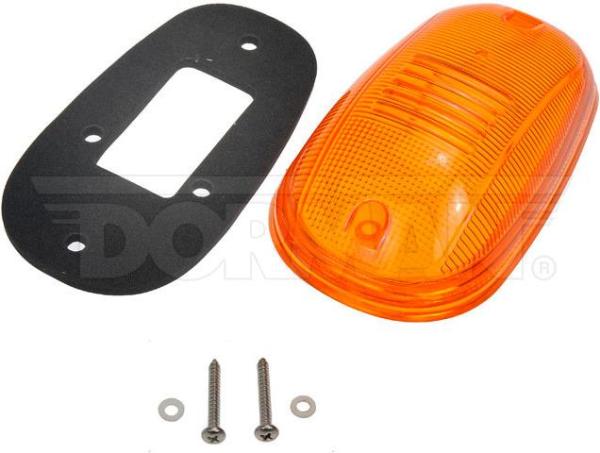 Roof Marker Light - 69996 by DORMAN/HELP on PartsAvatar.ca