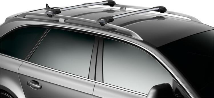 Roof Rack - 7602 by THULE on PartsAvatar.ca