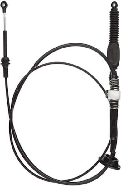 Shift Selector Cable - Y1287 by ATP PROFESSIONAL AUTOPARTS on ...