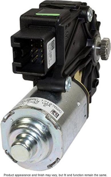 Sliding Roof Motor - PSM100 by STANDARD - PRO SERIES on PartsAvatar.ca