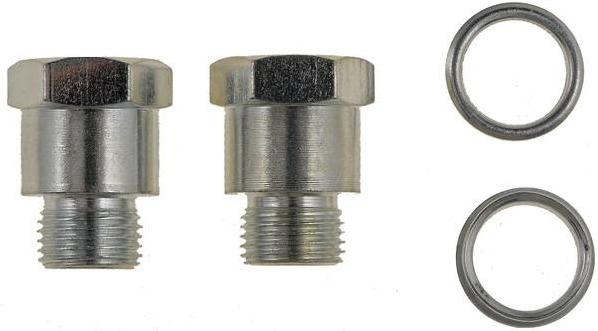 Spark Plug Non Fouler - 42000 by DORMAN/HELP on PartsAvatar.ca