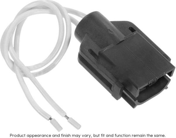 Speed Sensor Connector - TX3A by STANDARD - PRO SERIES on PartsAvatar.ca