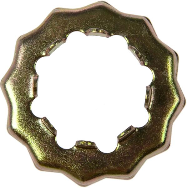 Spindle Nut Retainer (Pack of 5) - 615-073 by DORMAN/AUTOGRADE on ...