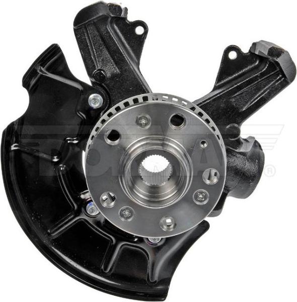 Steering Knuckle Kit - 698375 by DORMAN (OE SOLUTIONS) on PartsAvatar.ca