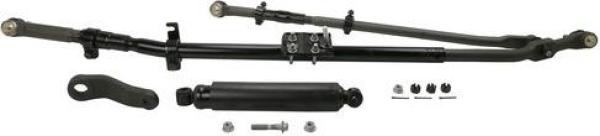 Steering Linkage Assembly - DS800980A by MOOG on PartsAvatar.ca