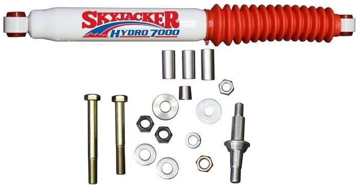 Steering Stabilizer Replacement Kit - 7007 by SKYJACKER on PartsAvatar.ca
