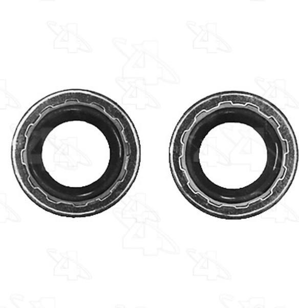 Suction Or Discharge Gasket - 24334 by COOLING DEPOT on PartsAvatar.ca