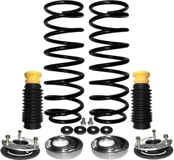 Suspension Conversion Kit - 30172000 by UNITY AUTOMOTIVE on PartsAvatar.ca