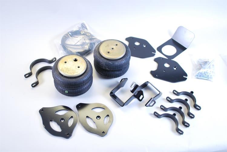 Suspension Kit - 6017 by HELLWIG on PartsAvatar.ca