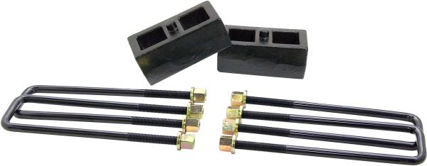 Suspension Leaf Spring Block Kit - 66-3112 by READYLIFT on PartsAvatar.ca