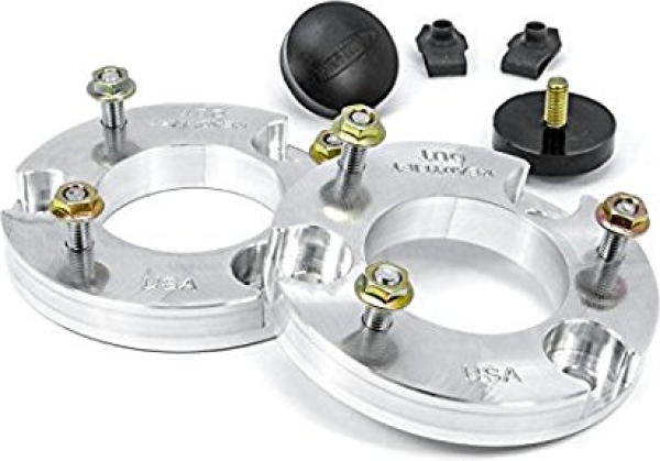 Suspension Leveling Kit - 66-2715 by READYLIFT on PartsAvatar.ca