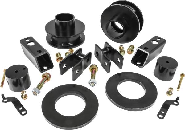 Suspension Leveling Kit - 66-2725 by READYLIFT on PartsAvatar.ca