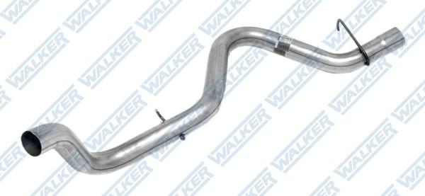 Tail Pipe - 45431 by WALKER USA on PartsAvatar.ca