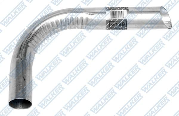 Tail Pipe - 52189 by WALKER USA on PartsAvatar.ca