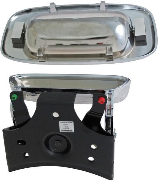 Tailgate Handle - 82784 by DORMAN/HELP on PartsAvatar.ca