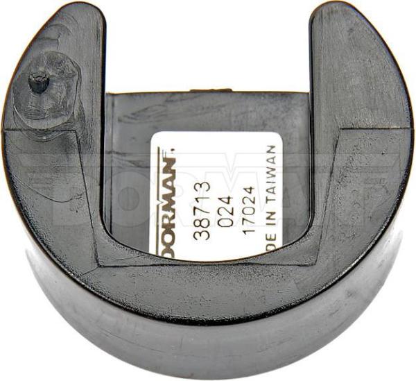 Tailgate Hinge Bushing - 38713 by DORMAN/HELP on PartsAvatar.ca
