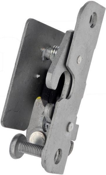 Tailgate Latch Assembly - 38673 by DORMAN/HELP on PartsAvatar.ca
