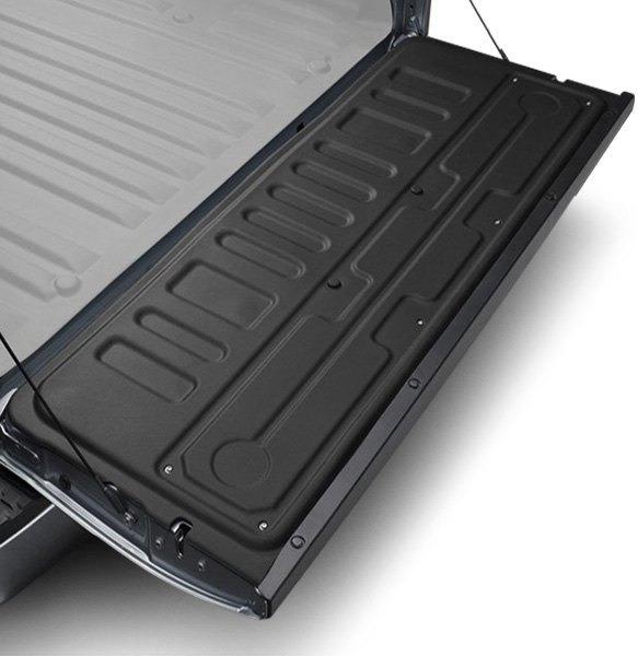 Tailgate Mat - 3TG12 by WEATHERTECH on PartsAvatar.ca