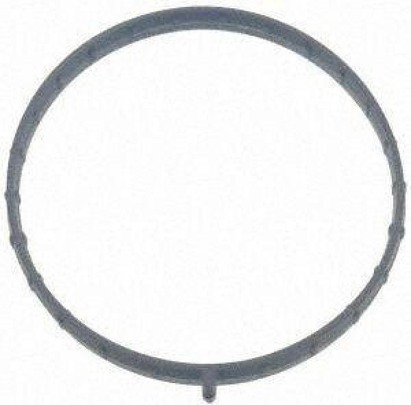 Throttle Body Base Gasket - TBG129 by BLUE STREAK (HYGRADE MOTOR) on ...