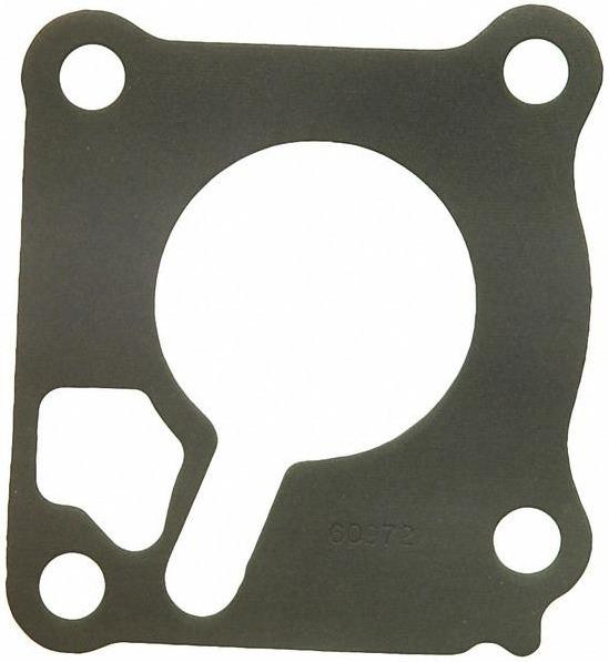 Throttle Body Base Gasket - 60972 by FEL-PRO on PartsAvatar.ca
