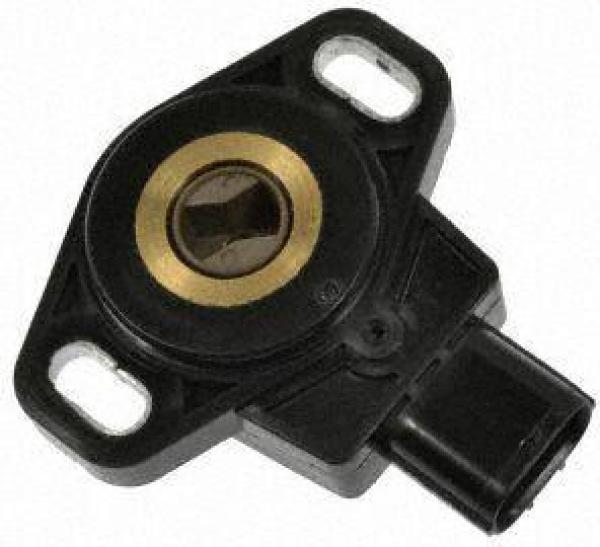 Throttle Position Sensor - TPR101 by BLUE STREAK (HYGRADE MOTOR) on ...