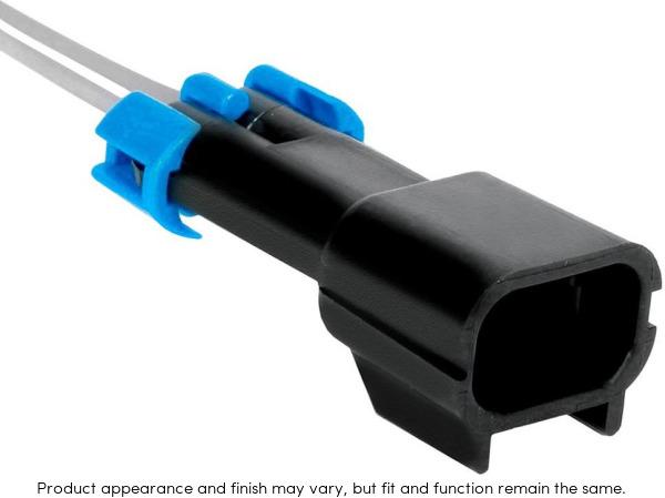 Transfer Case Connector - S654 by STANDARD - PRO SERIES on PartsAvatar.ca