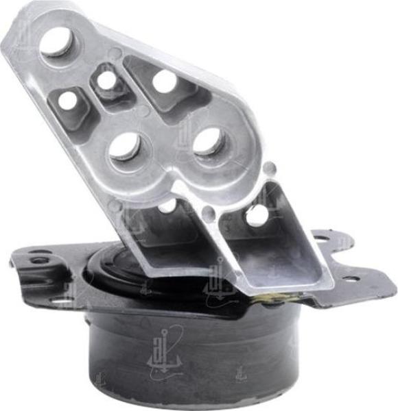 Transmission Mount - 3339 by ANCHOR on PartsAvatar.ca