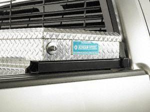 Truck Cab Protector - 30109TB by BACKRACK on PartsAvatar.ca