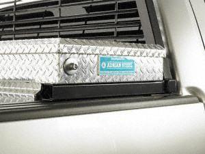 Truck Cab Protector - 30119TB by BACKRACK on PartsAvatar.ca