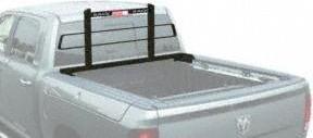 Truck Cab Protector - 30147 by BACKRACK on PartsAvatar.ca