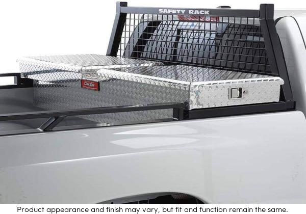 MOTORS Headache Rack Truck Cab Protector Backrack 15020 Truck Cab Parts ...