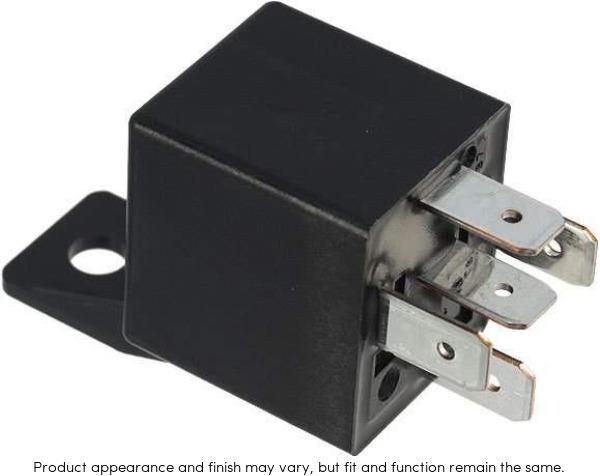 Trunk Or Hatch Relay - RY601 by STANDARD - PRO SERIES on PartsAvatar.ca