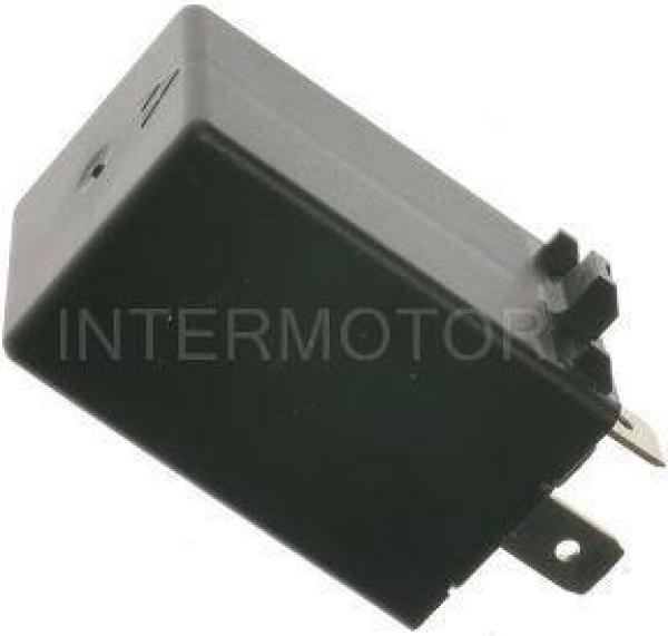 Turn Signal Relay - EFL8 by BLUE STREAK (HYGRADE MOTOR) on PartsAvatar.ca