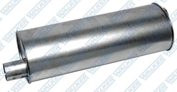 Universal Muffler - 18138 by WALKER USA on PartsAvatar.ca