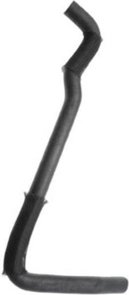 Upper Radiator Or Coolant Hose - 72212 by DAYCO on PartsAvatar.ca