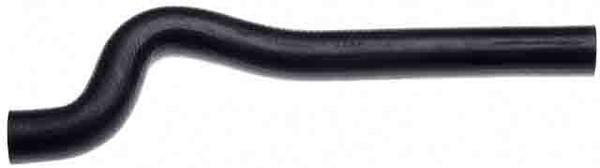 Upper Radiator Or Coolant Hose - 22902 by GATES on PartsAvatar.ca