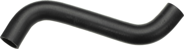 Upper Radiator Or Coolant Hose - 24695 by GATES on PartsAvatar.ca
