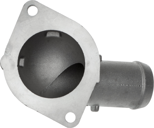 Water Outlet Housing - CO34855 by GATES on PartsAvatar.ca
