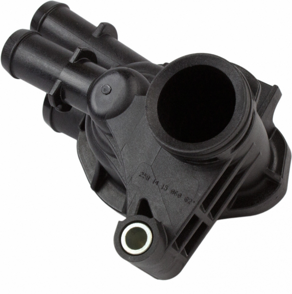 Water Outlet Housing - RH224 by MOTORCRAFT on PartsAvatar.ca