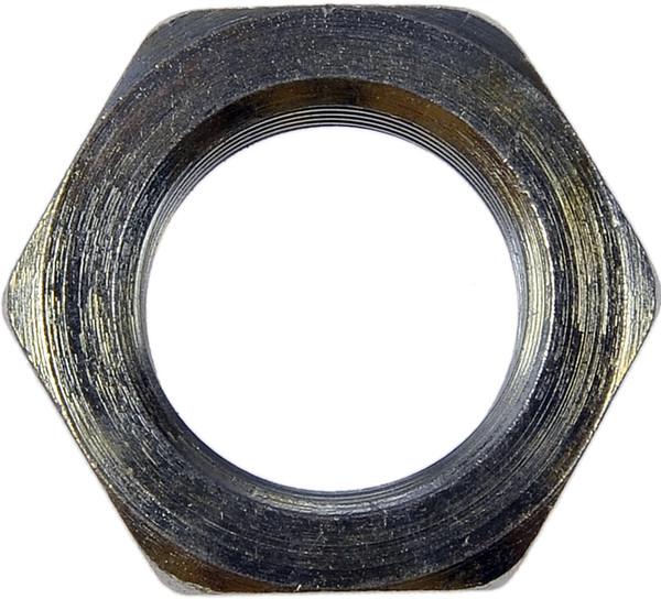 Wheel Axle Spindle Nut - 615-072.1 by DORMAN/AUTOGRADE on PartsAvatar.ca