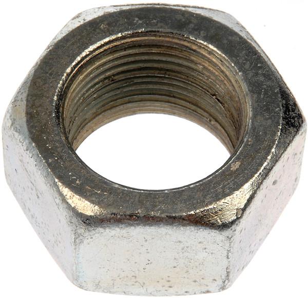 Wheel Axle Spindle Nut (Pack of 5) - 615-079 by DORMAN/AUTOGRADE on ...
